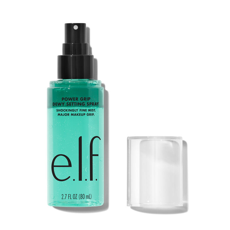 elf Power Grip Dewy Setting Spray – Chameleon vintage